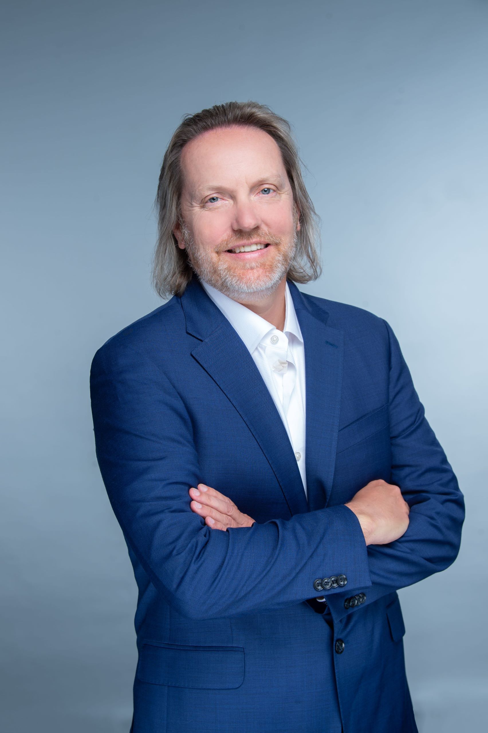 William Messner - GridWise Alliance