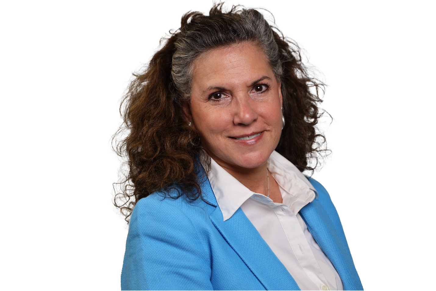 Gina Garner - GridWise Alliance